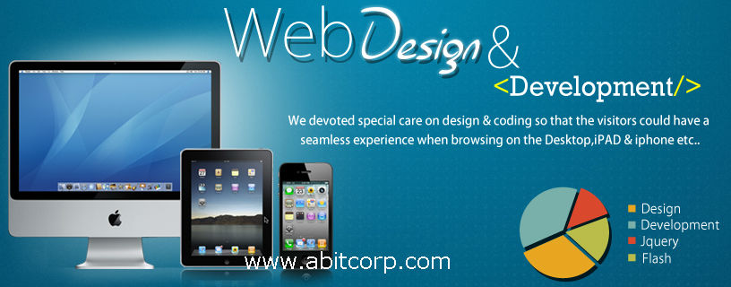 Website designing company in Indore