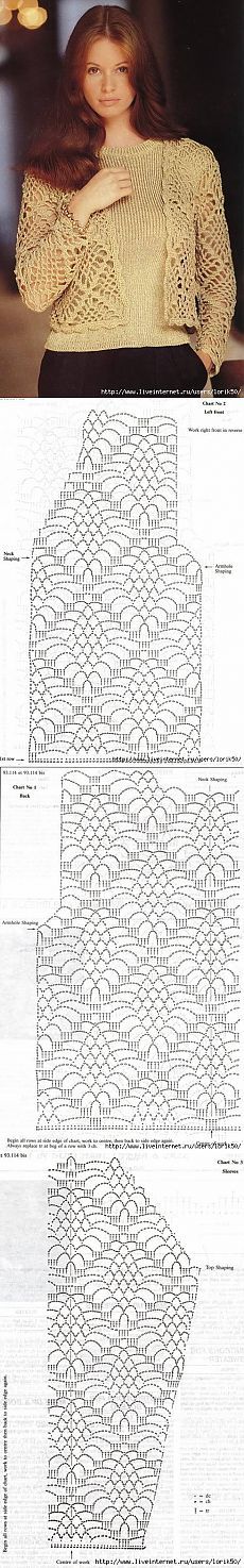 Πλεκτες Ιδεες-Crochet Ideas