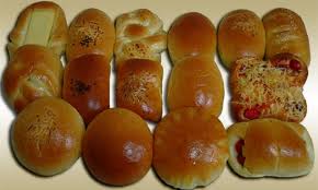 Akademi Nur Insan: Bengkel Aneka Roti & Bun Pada 20.04.2013