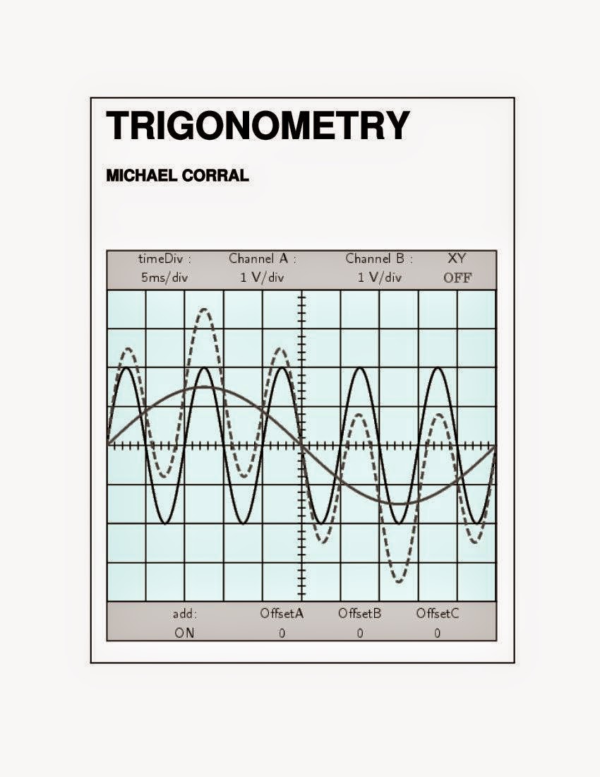 Trigonometry - Let's Study Science & Engineering kh