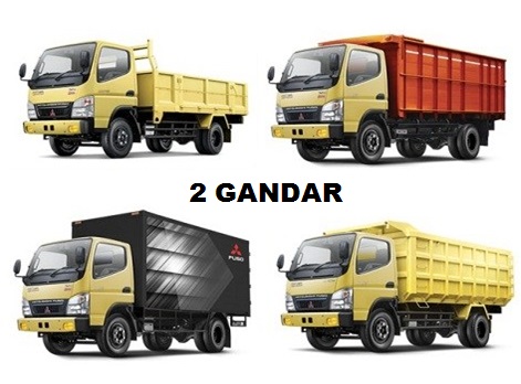 primex (prima sarana ekspres): Golongan Truk di Tol