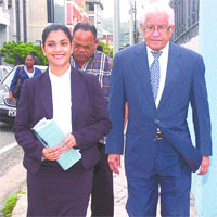 Jyoti Communication: What the Magistrate said on the Panday case