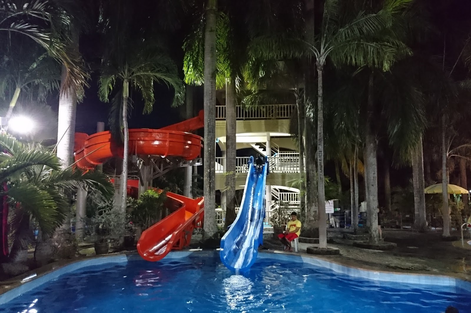 Juan Trip At A Time: Making Splash at Kawit's Water Camp Resort