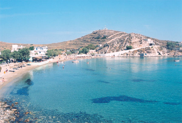 Greece-Travel-Fun: SIROS OR SIRA . THE SOVEREIGN OF CYCLADES