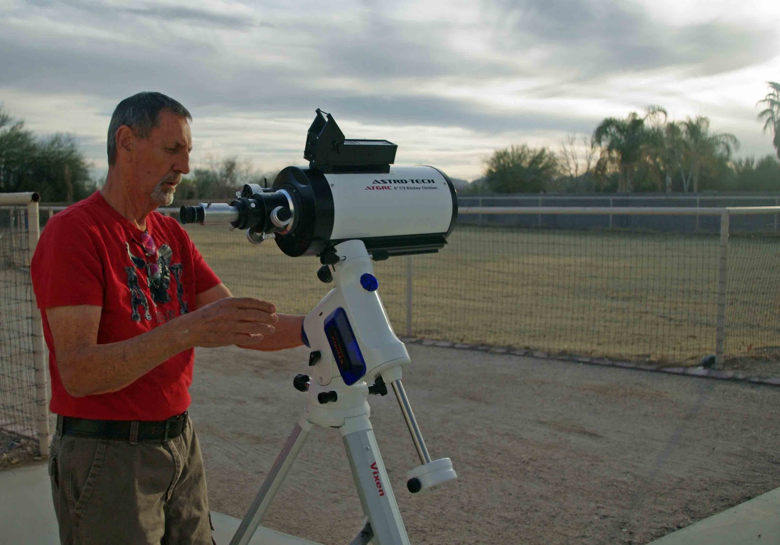 usbackroads™: Boondocking, Phoenix, Arizona