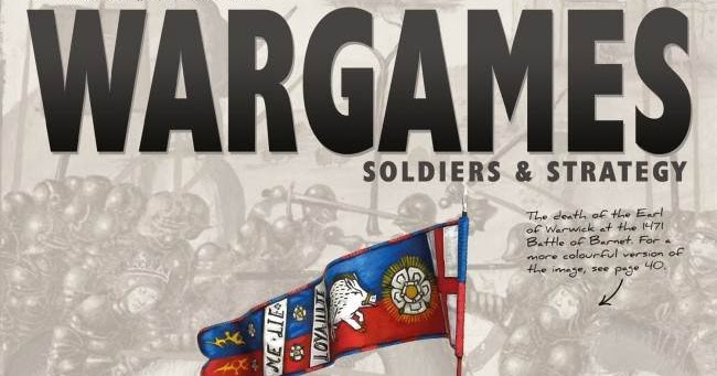 Heretical Gaming: The Battle of Stoke Field 1487 - A DBA Refight