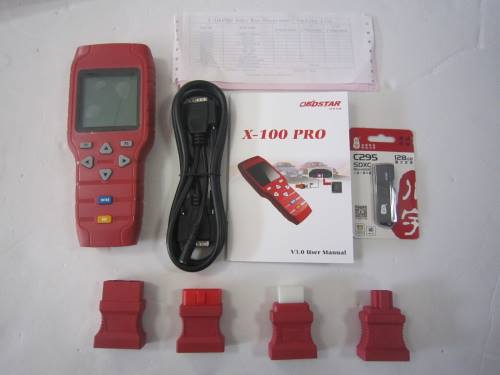 OBDSTAR Tool Tech Service /Advice: Promotion! purchase Original OBDSTAR ...