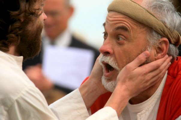 Jesus - The Best Carpenter of All Time ~ dailyJesus