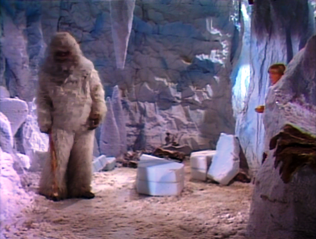 John Kenneth Muir's Reflections on Cult Movies and Classic TV: Land of ...