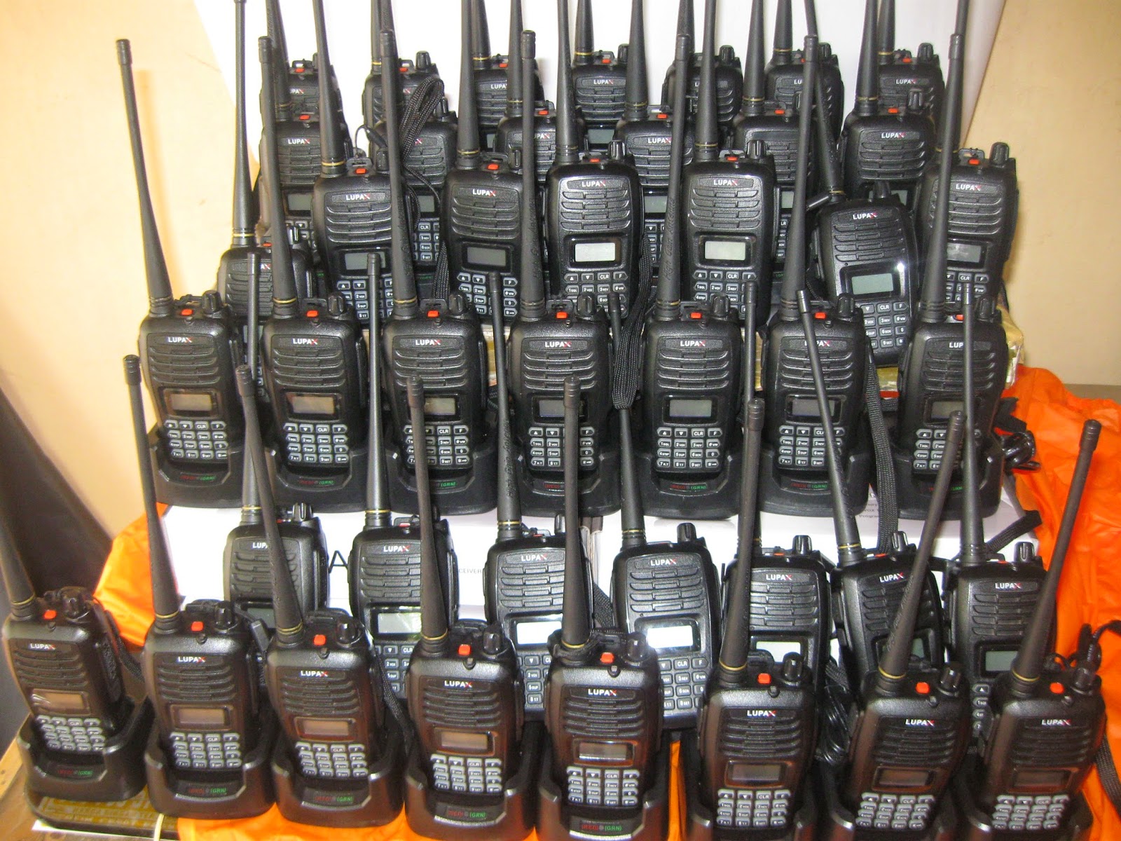 Sewa HT Murah di Surabaya Pusat: Sewa HT Murah di Surabaya Pusat