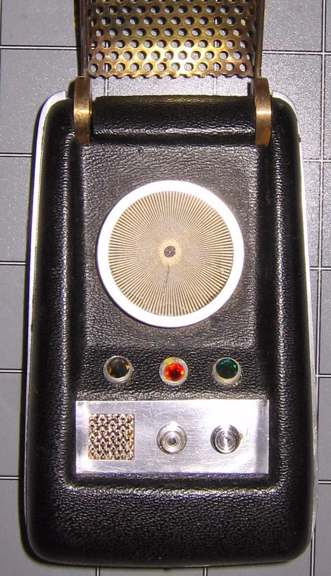 Star Trek Prop, Costume & Auction Authority: Star Trek Original Series ...