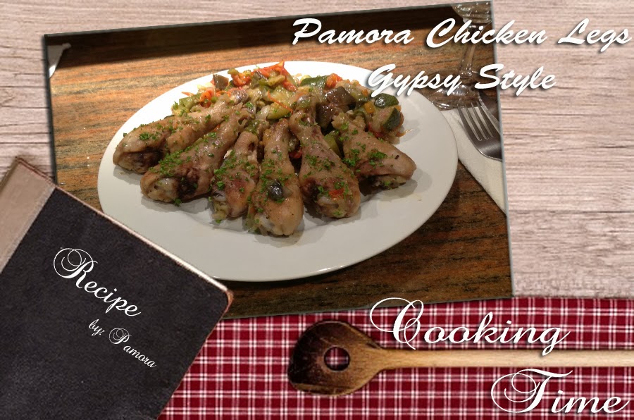 PAMORA FARM FREE-RANGE CHICKEN