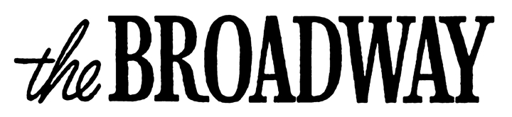 The Department Store Museum: The Broadway, Los Angeles, California