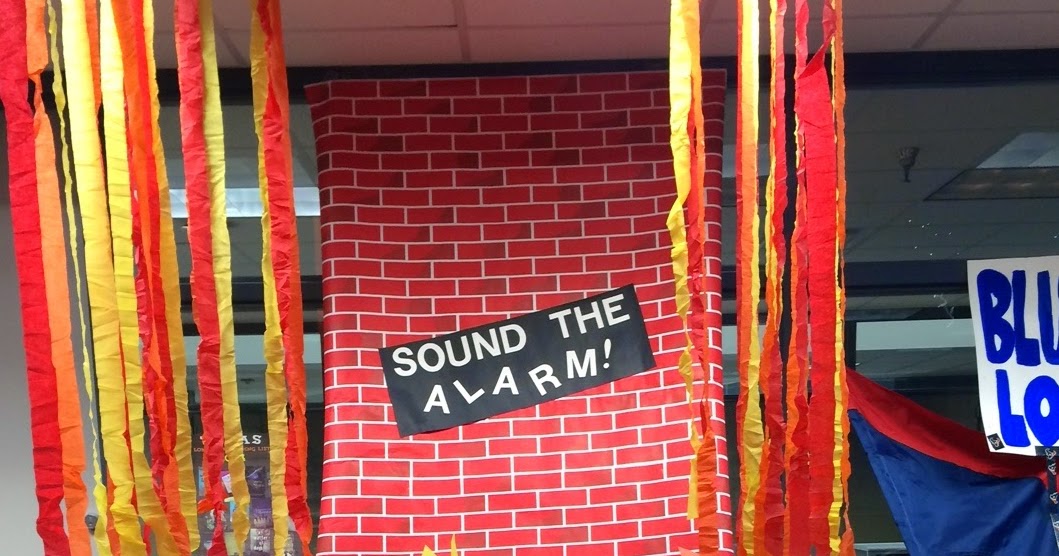 Unique 55 of Chili Cook Off Table Decorations | a-rollercoasteride