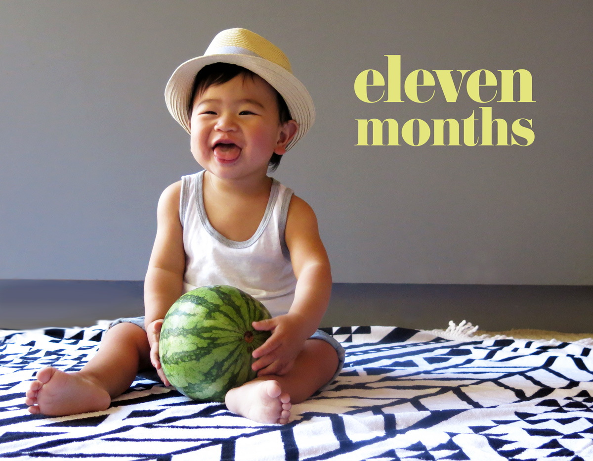 11 Months with Bash - freshleesqueez'd