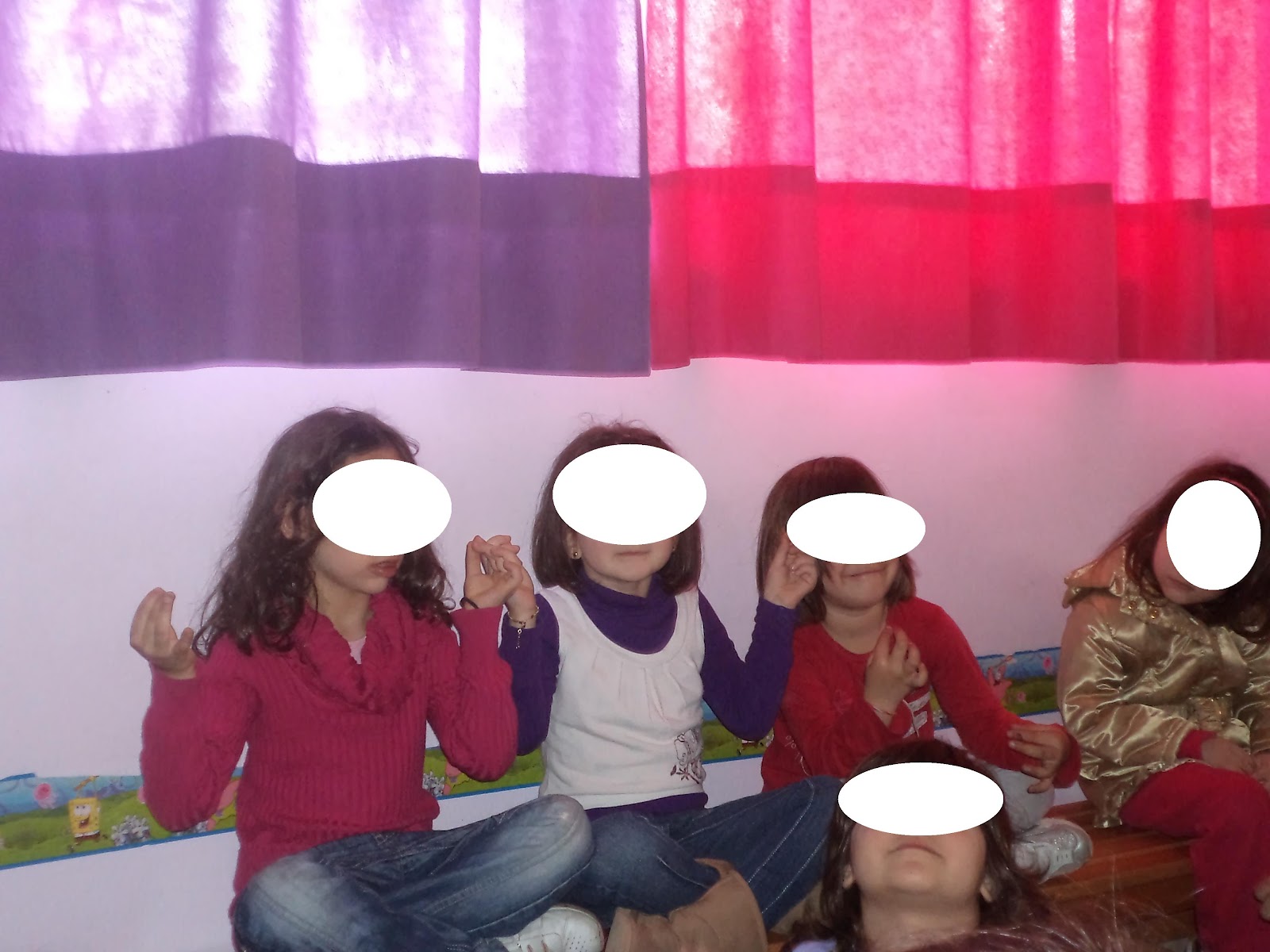 Η ΜΕΓΑΛΗ ΠΟΛΙΤΕΙΑ ΤΩΝ ΜΙΚΡΩΝ!: ΤΟ ΣΩΜΑ ΜΑΣ