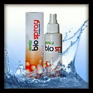 Bio Spray Gold