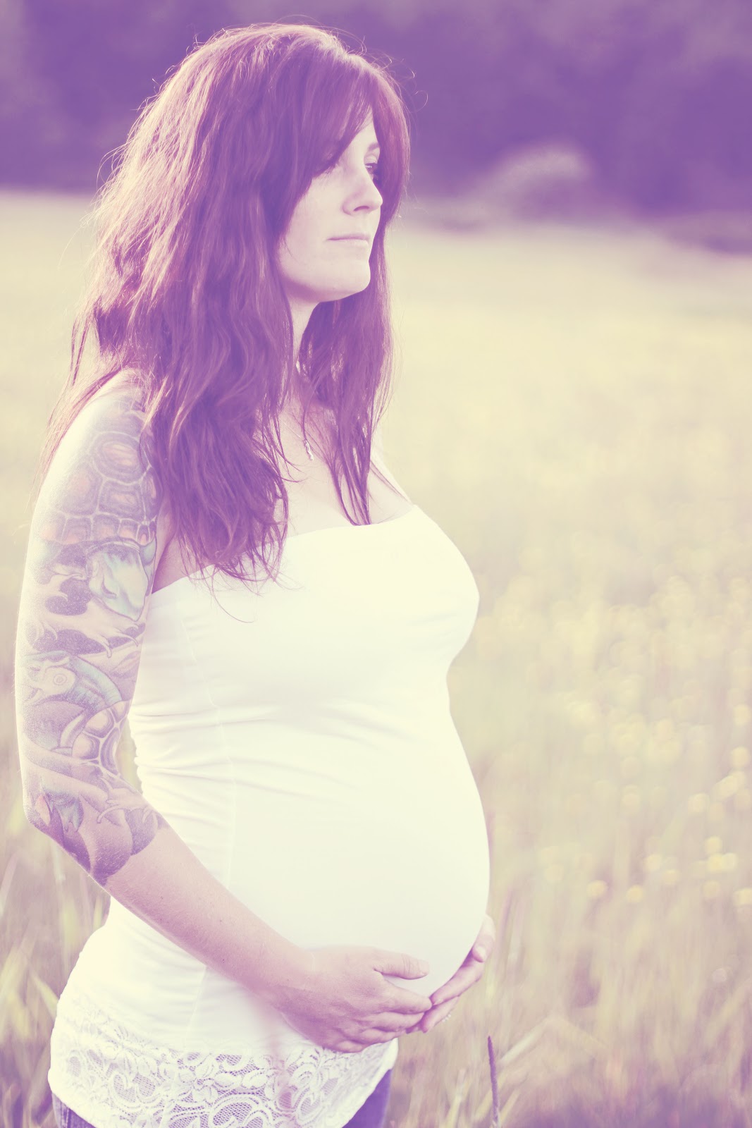 Meredith Rose Photography {The Blog}