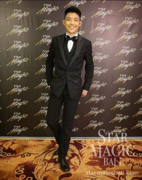 10th Star Magic Ball 2016 red carpet photos, video coverage
