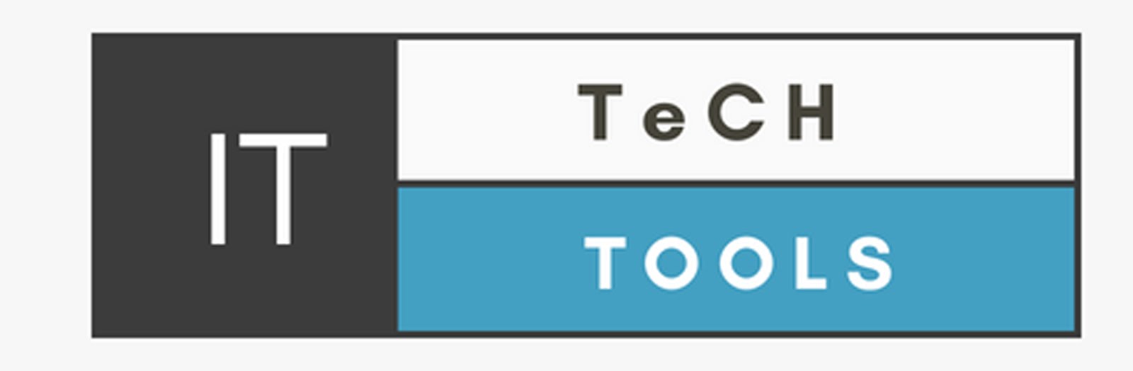 Welcome to IT TeCH TOOLS