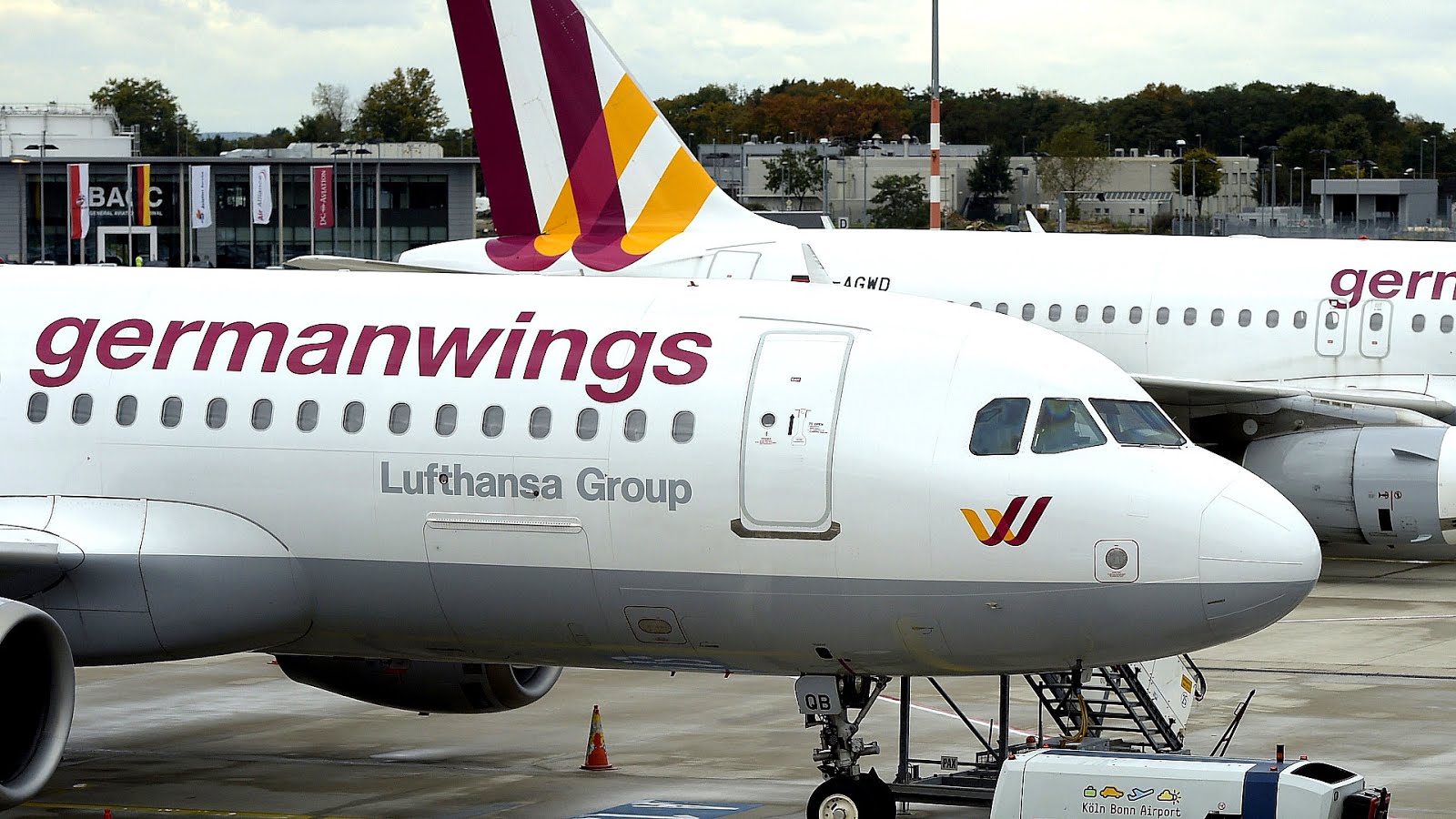 Germanwings Flight 9525