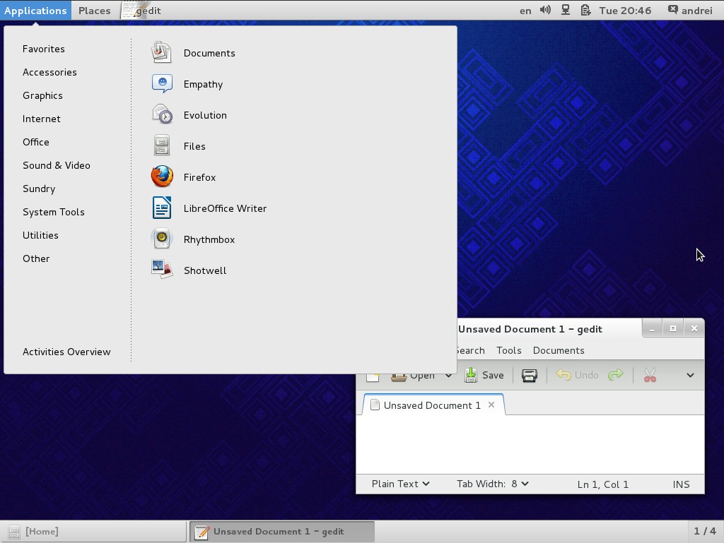 Fedora 19 Available For Download ~ Web Upd8: Ubuntu / Linux blog