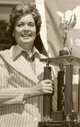 Femilogue: Margaret Wade