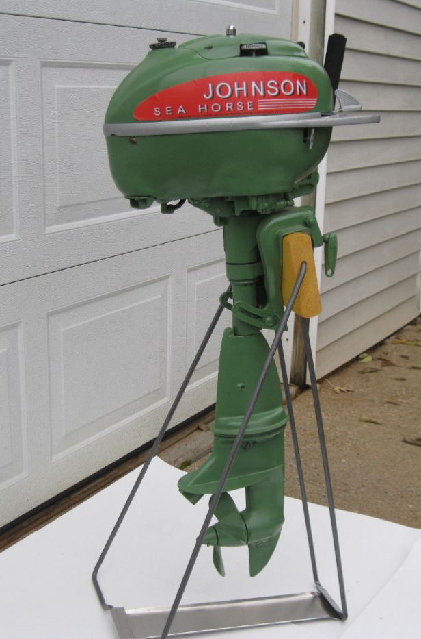 Just A Car Guy: crazy cool collapsible outboard dry storage or display ...