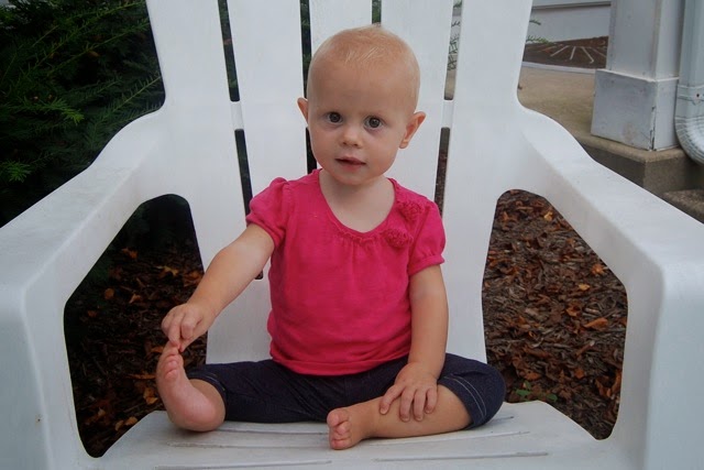 Ella's Corner: Spinal Muscular Atrophy (SMA) Type 2...(by Lindsay ...
