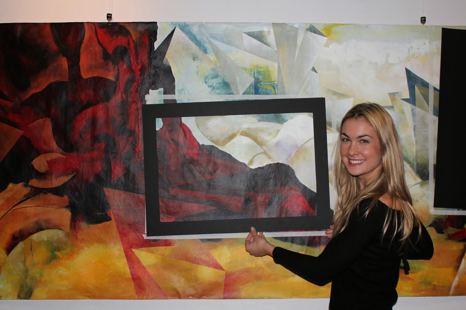 actNart: ACTNART'S FRIENDS