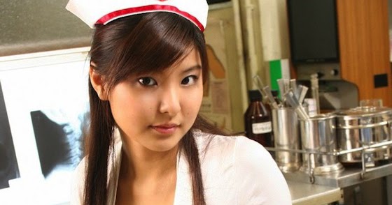 Ngentot Dengan Suster Amoy yang ABG dan Cantik - CERIAKANGEN