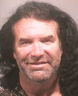 Fox Trending Now: Scott Hall arrested