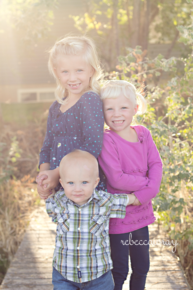 Rebecca Wray Photography