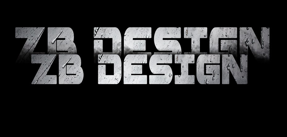 design 2 ~ ZB DESIGN