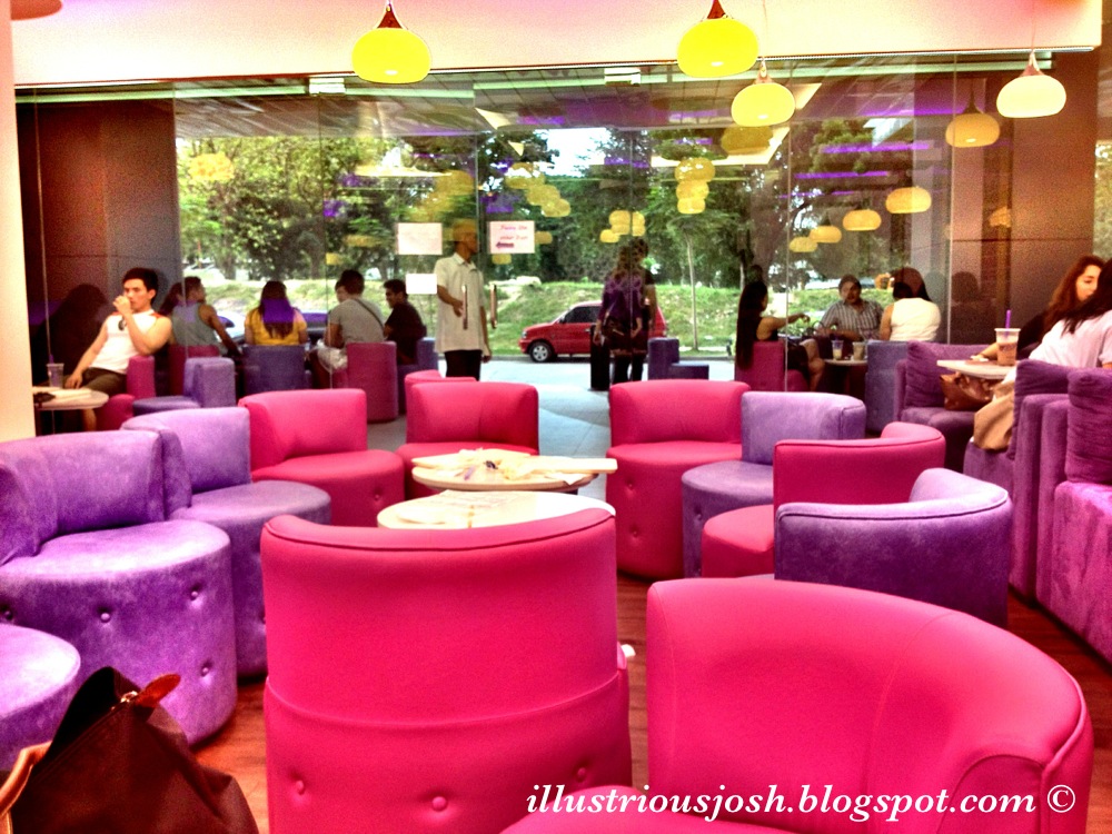 Excursions: Chatime opens its first branch in Cebu