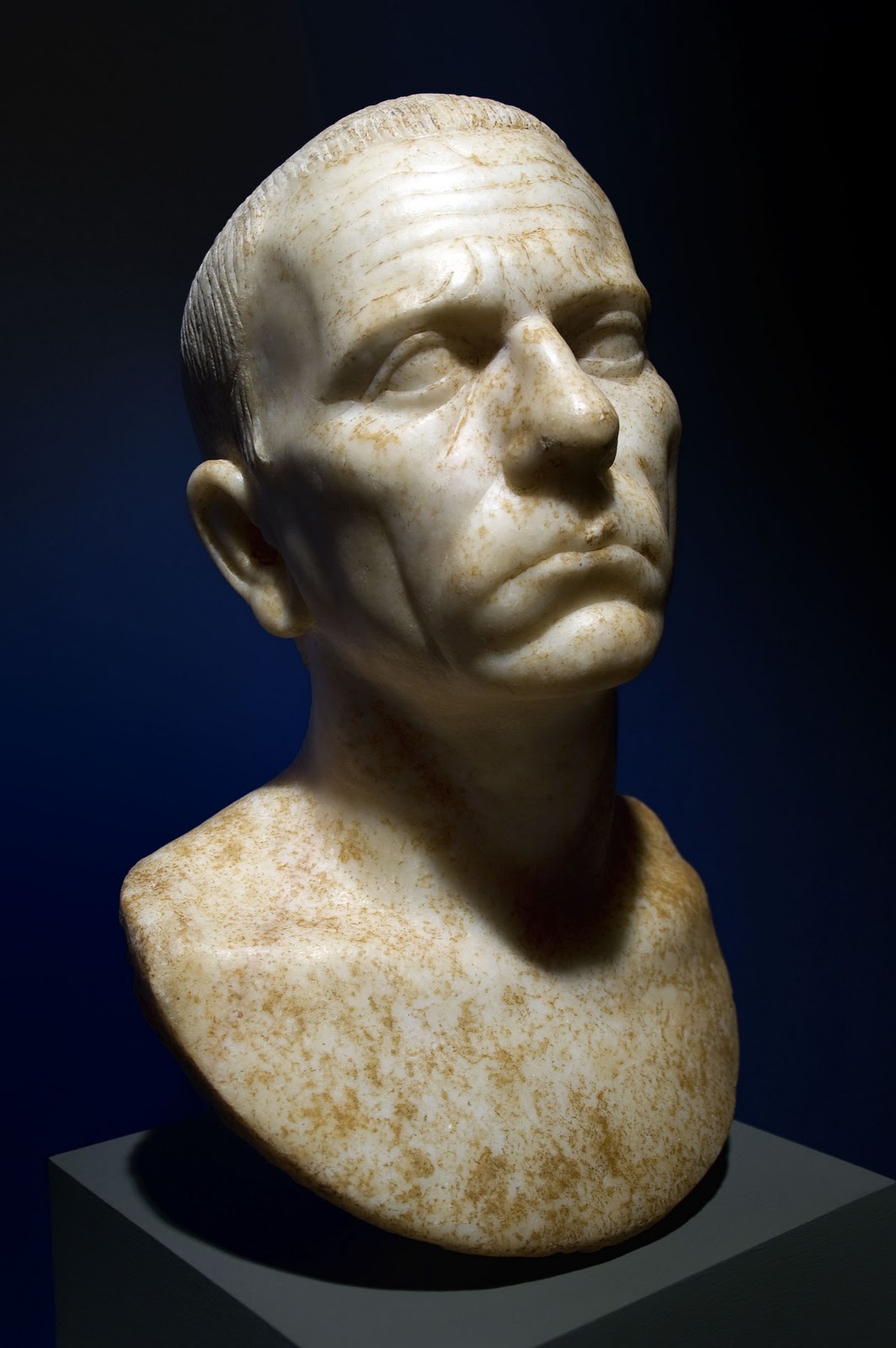 Historia del Arte: Arte Romano