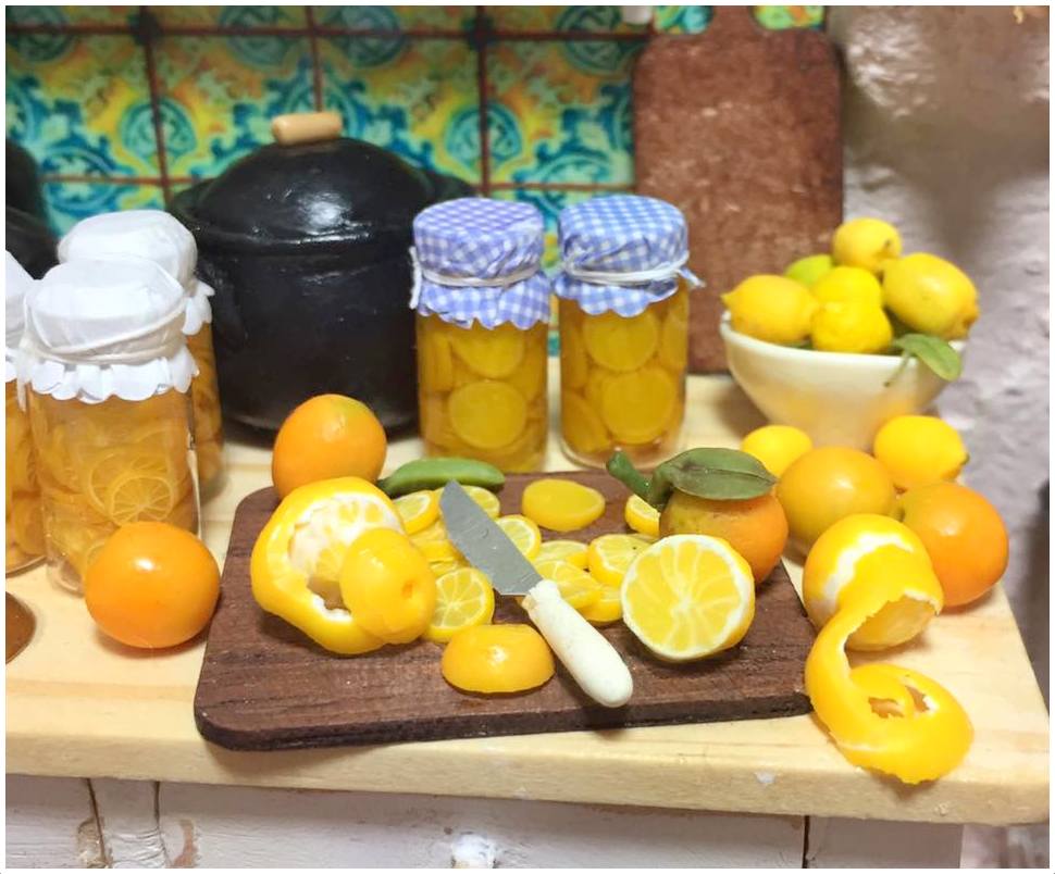 BRAZILIAN MINIATURES: 2017