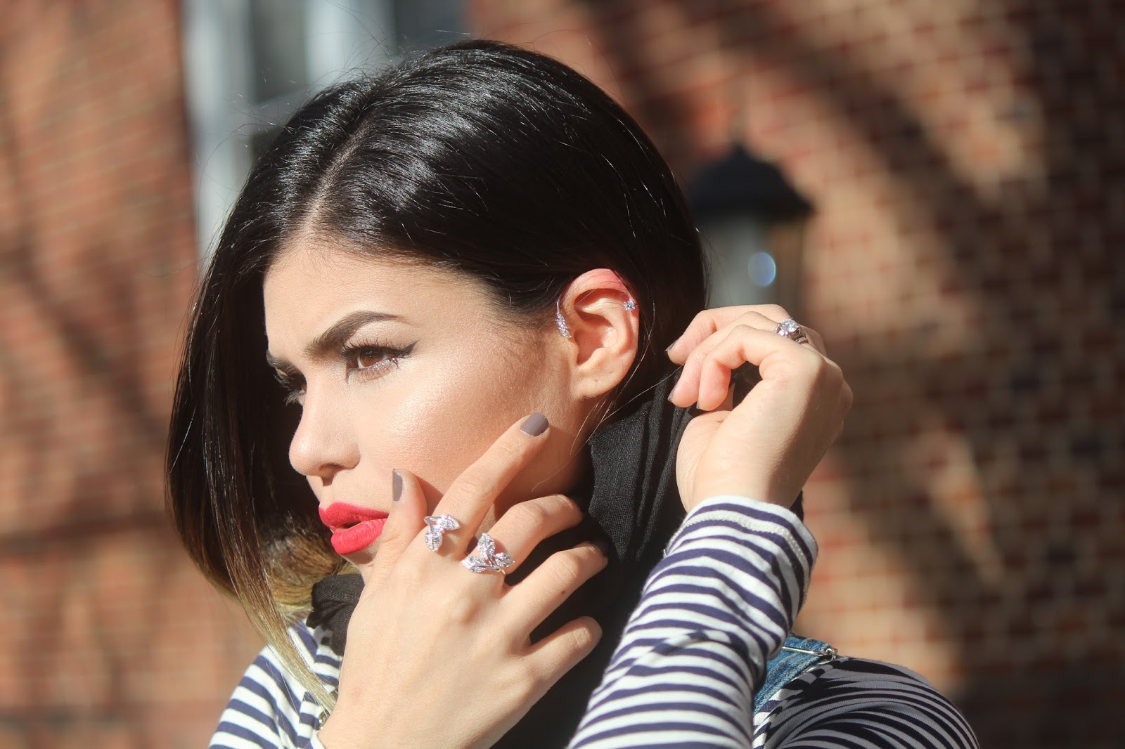 Mariam Issa-Fashions fade, style is eternal