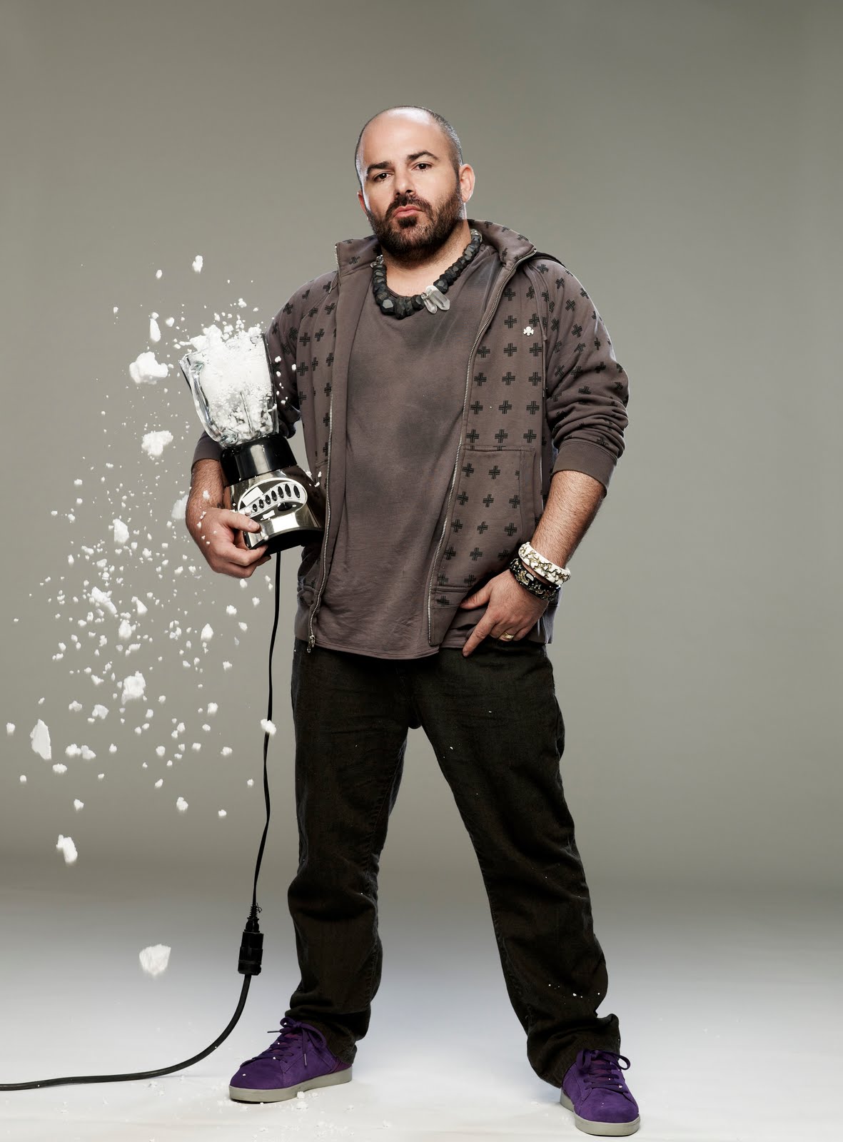 Blogging Project Runway - The Original Project Runway Fan Blog: Project ...