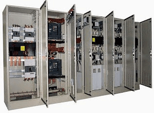 PANEL LISTRIK: Panel LVMDP