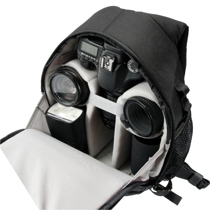 Kedai Fotografi: Beg Kamera Vanguard