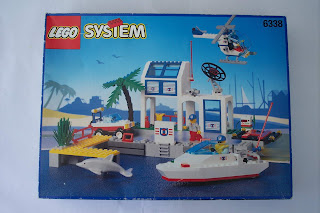 onetwobrick11: LEGO set database: set database: LEGO 6338 hurricane harbor