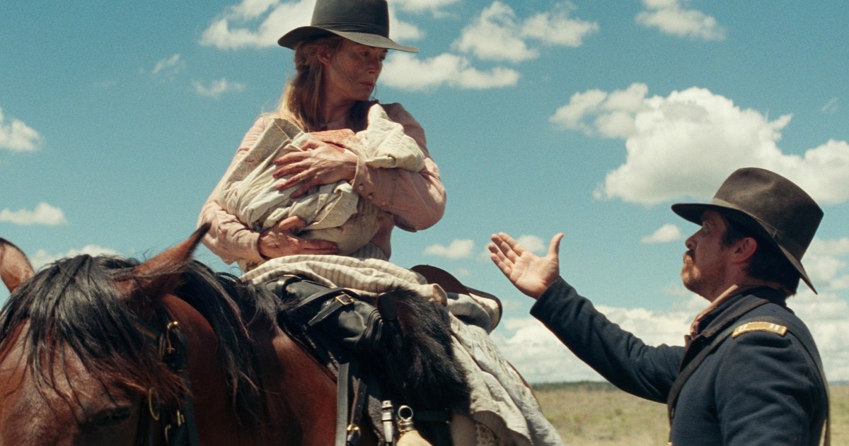 Passion for Movies: Hostiles [2017] – An Elegiac and Morally Complex ...