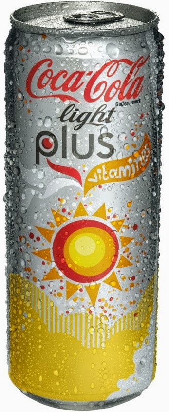 Black & White: Coca-Cola E Suas Variantes