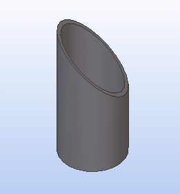 Plate and sheet development: Cylinder developments