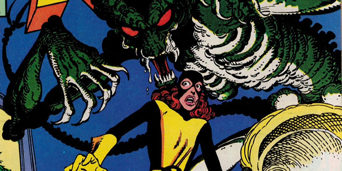 Kitty Pryde Movie Still On The Way According To Brian Michael Bendis ...