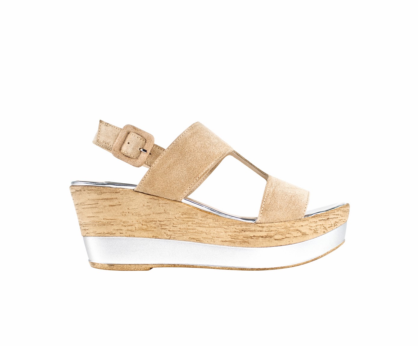 PUNTOMODA (EDICIONESSIBILA.COM): La colección Primavera-Verano 2014 de ...
