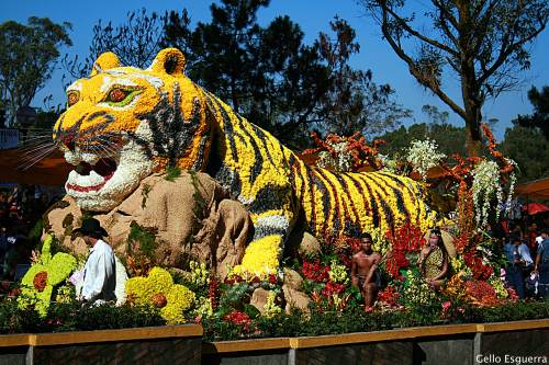 All About Panagbenga: Baguio Flower Festival Floats Pics|Panagbenga ...