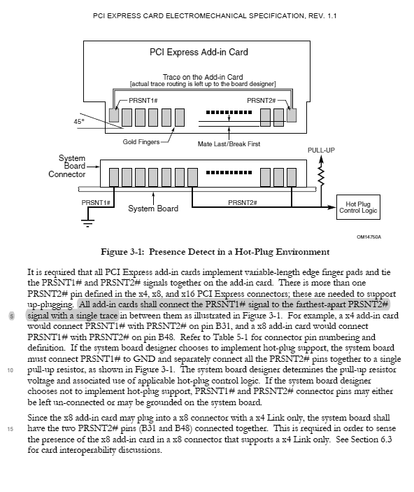 framer99: Multi GPU Machines and PCIE In-Band vs. Out-of-Band Presence ...