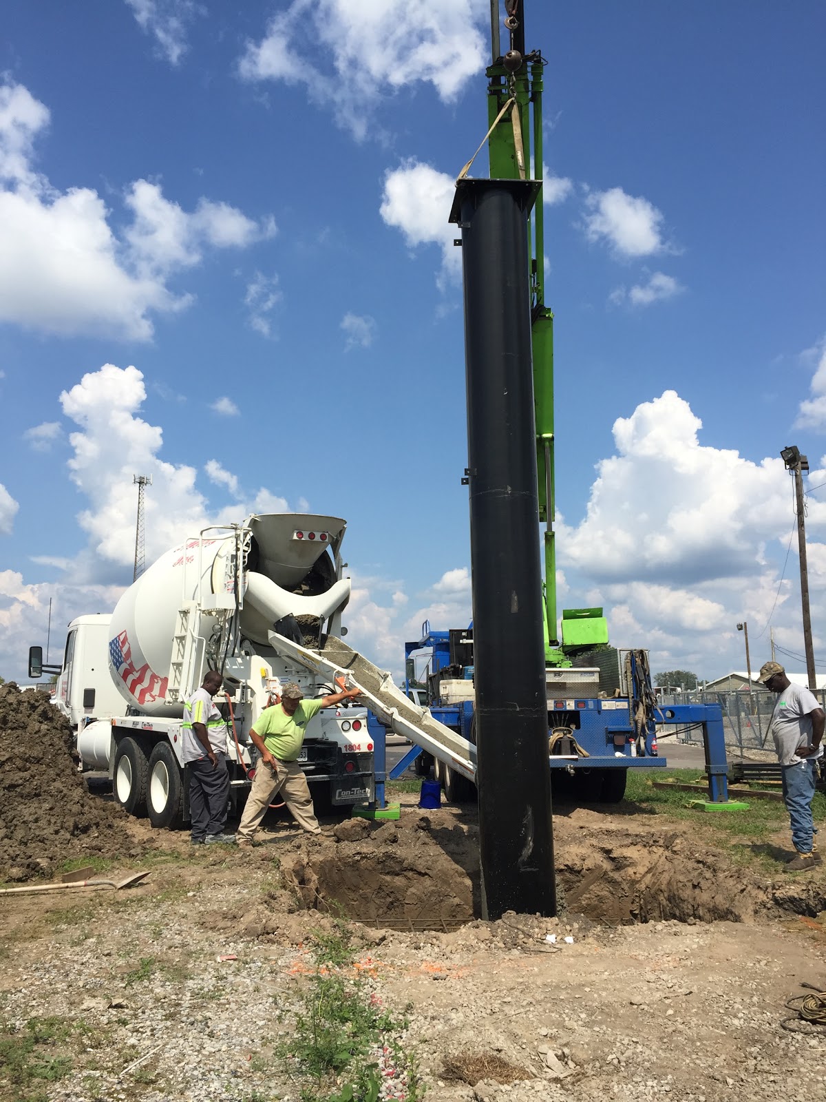 HLA Sign Company "Your Full Service Louisiana Sign Company": Custom ...